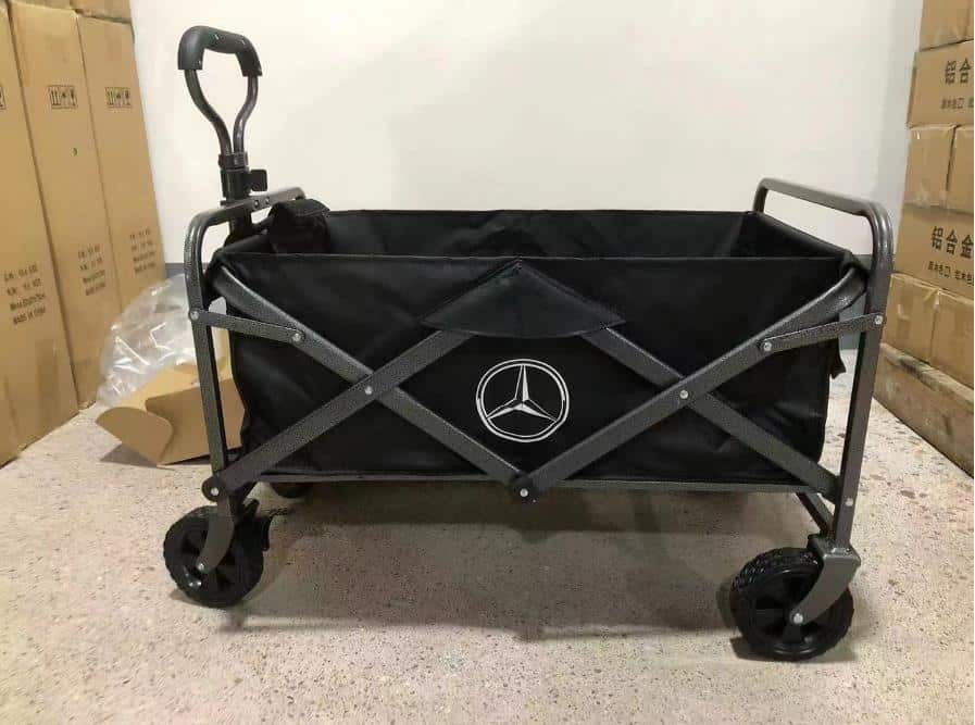 The Ultimate Guide to Purchasing a Wagon Cart - broncoutdoor